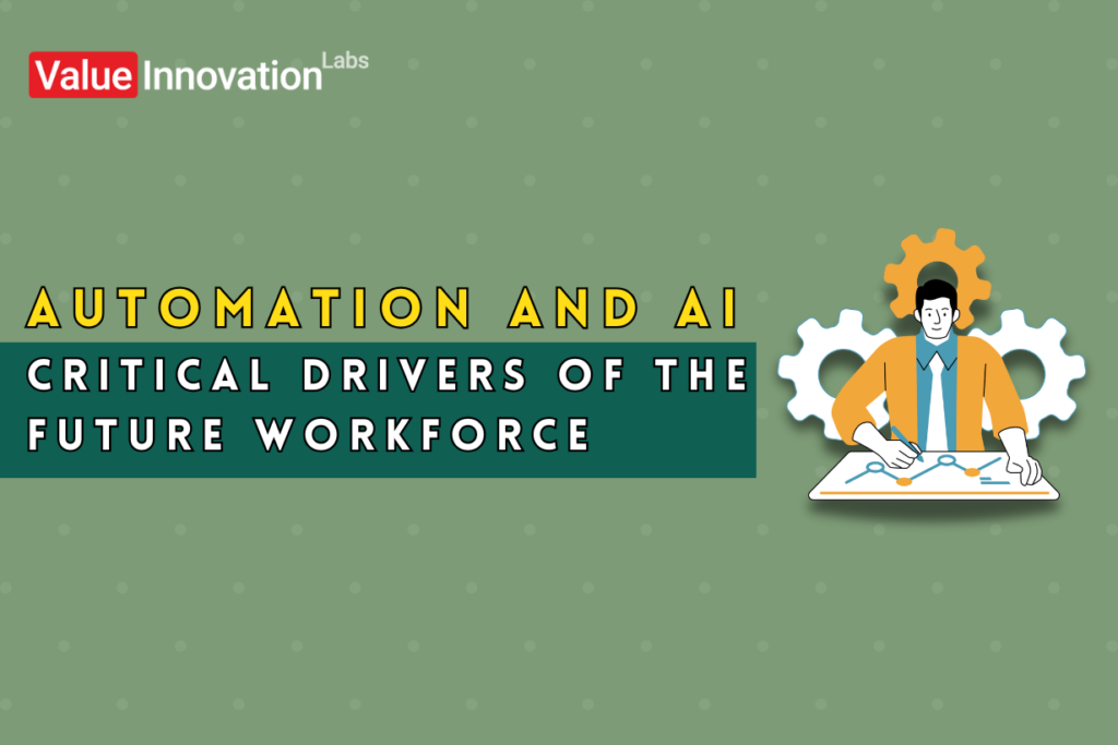 Automation and AI: Critical Drivers of the Future Workforce ...