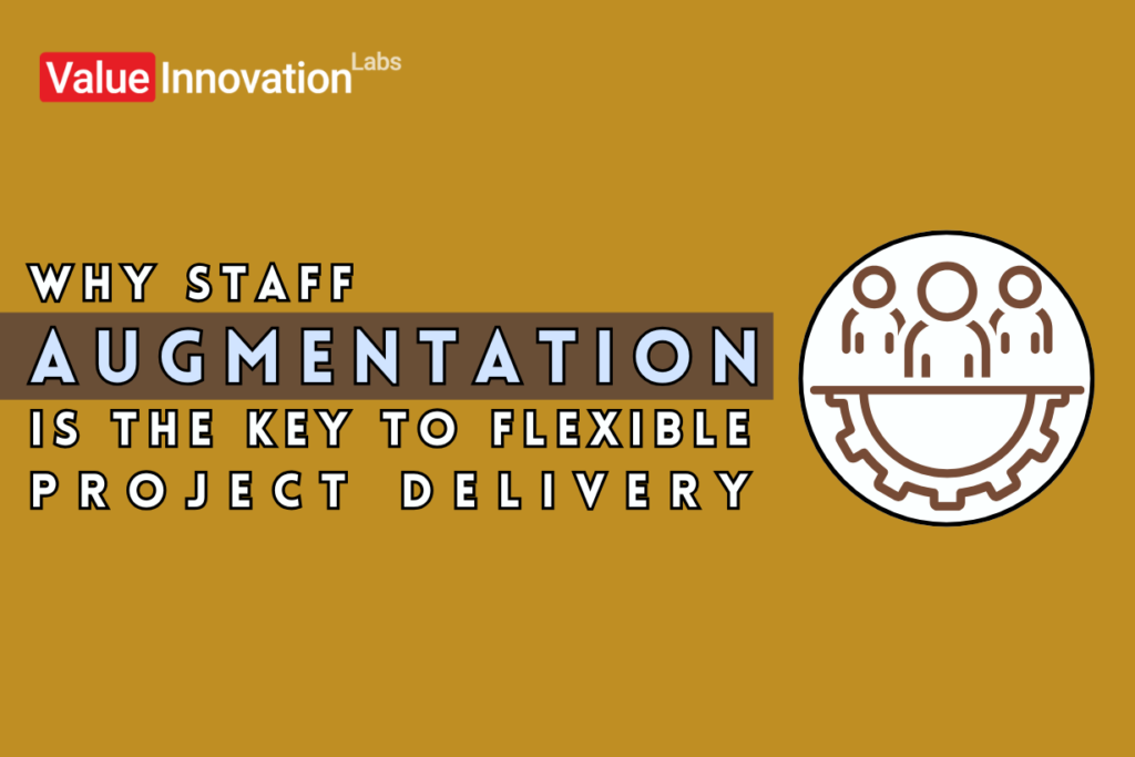 Why Staff Augmentation Is The Key to Flexible Project Delivery ...